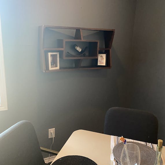 Rigo Shelf | Joybird