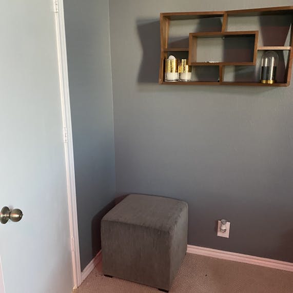 Rigo Shelf | Joybird